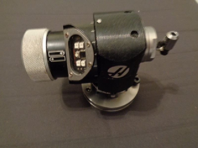 Miscellanious Tooling: Haas Renishaw Probe Model OTS 3D Touch-Trigger ...