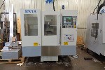 CNC Vertical Machining Center: Milltronics RW15 CNC Vertical Machining ...